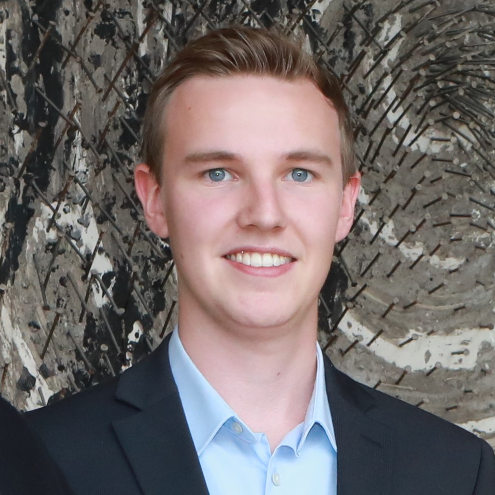 Büro - Christian Berger